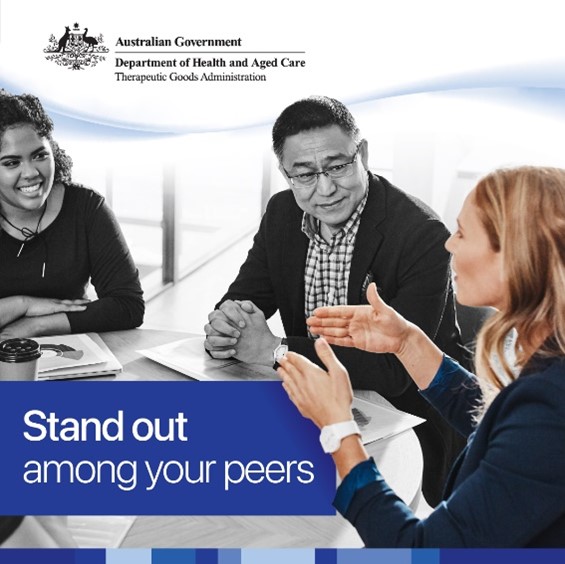 The Therapeutic Goods Administration (TGA): Seeking Members for ...