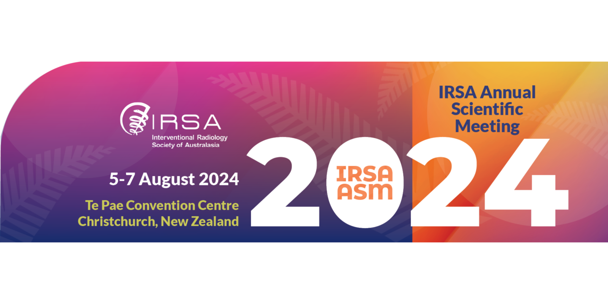 2024 IRSA ASM | Developing Interventional Radiology
